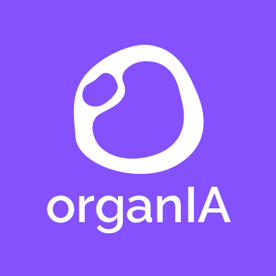 Home - OrganIA